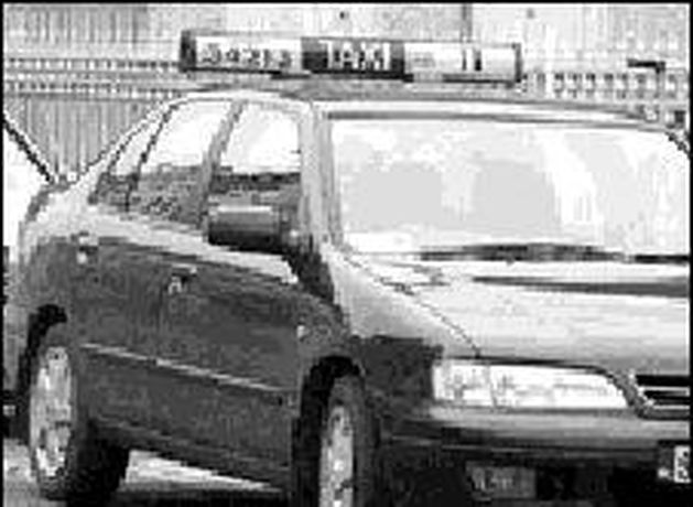 Only three new taxi plates have been approved | Irish Independent
