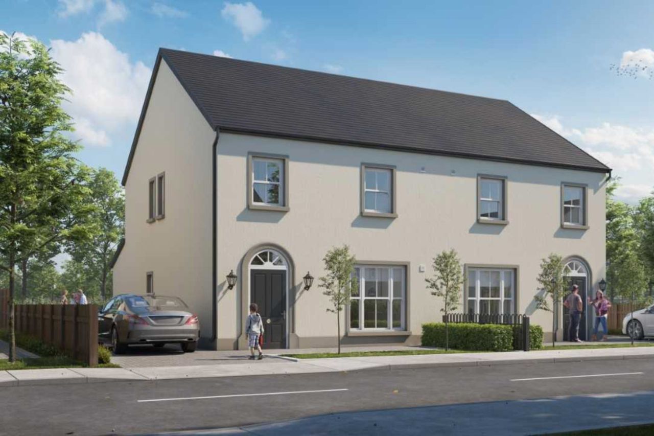 Castleblayney to boost Monaghan recovery | Irish Independent