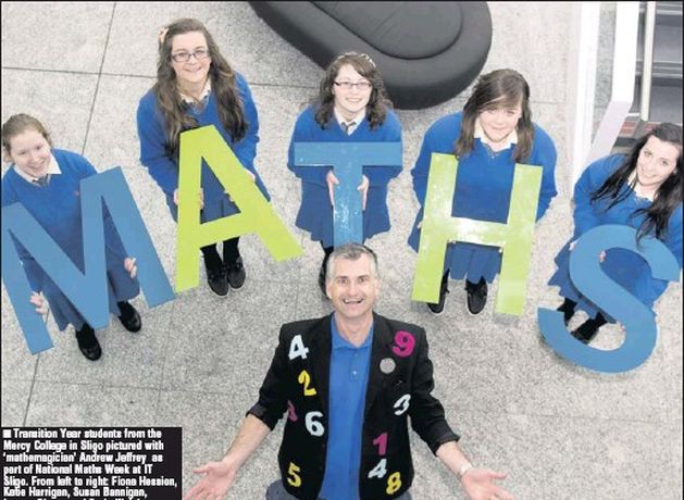 Mercy College | Irish Independent
