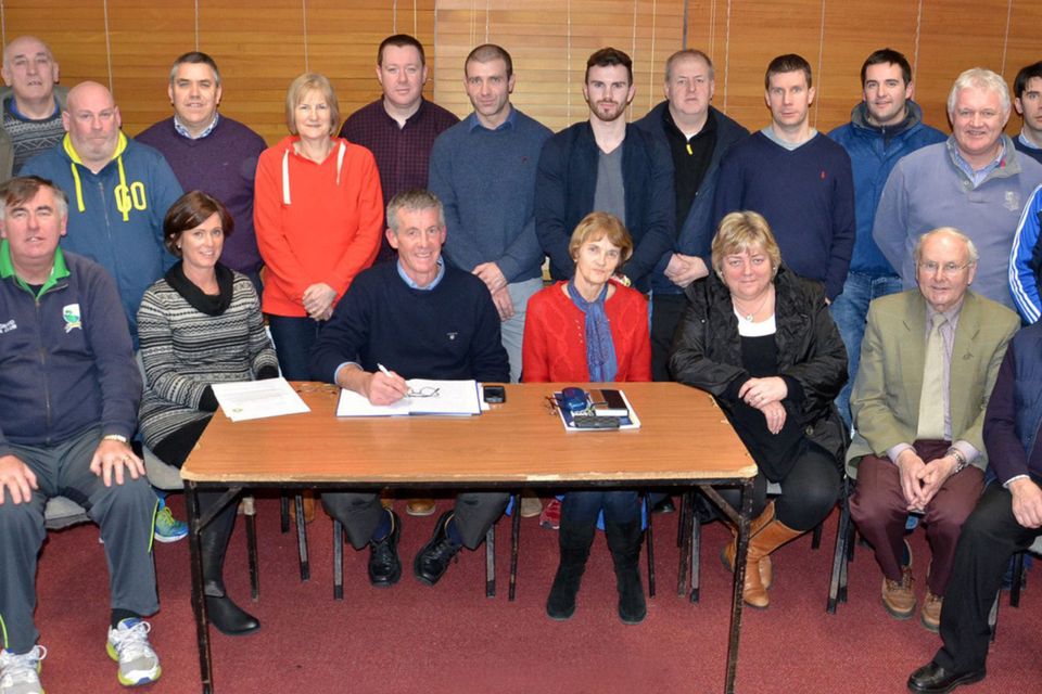 Weekly GAA club notes | Irish Independent
