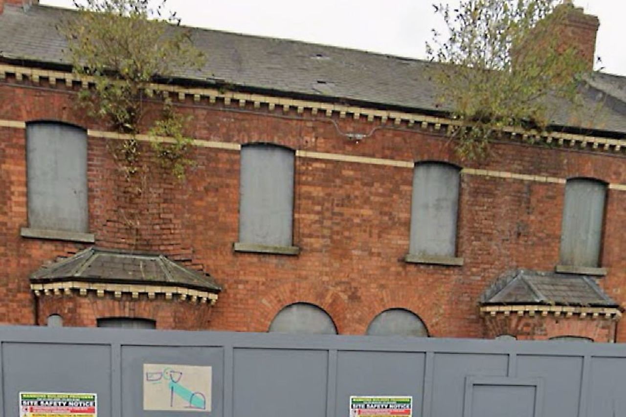 Dublin City Council set to more than treble its derelict site staff by ...