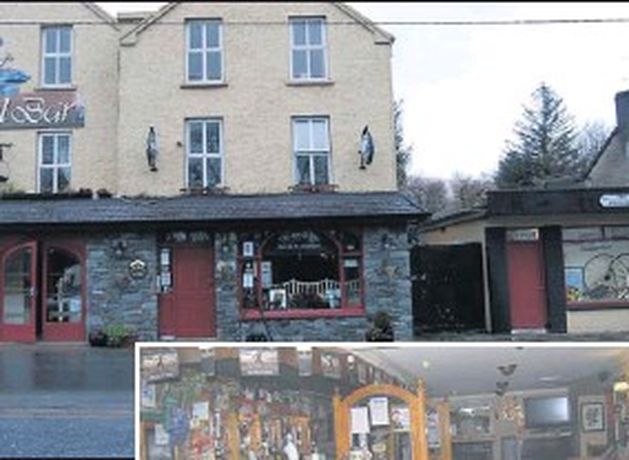 The Anvil Bar goes up for sale | Irish Independent