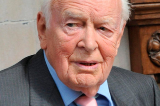 Obituary: Tony Britton | Irish Independent