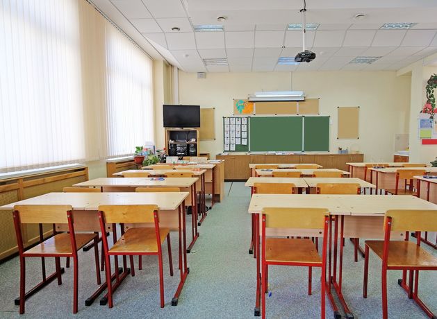 Government purchased highest number of prefabs for schools in Meath ...