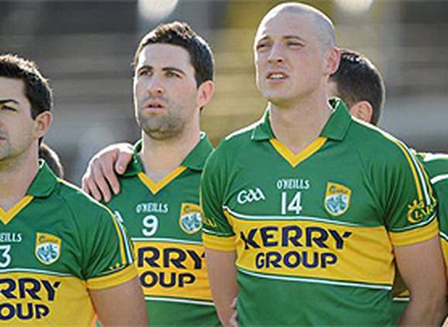 Wasteful Rebels frustrate Counihan as Kerry rule roost | Irish Independent
