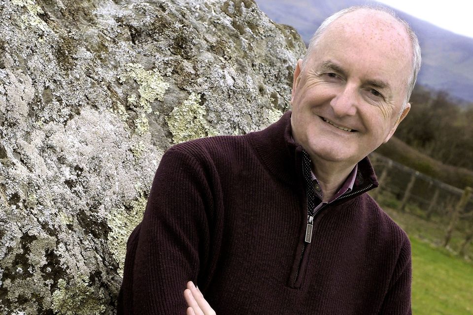 Tommie Gorman: ‘I’d like to meet Michael Collins and ask him which of ...