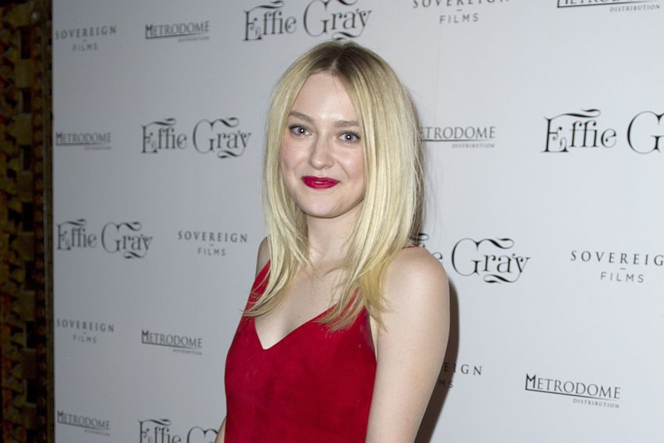 Dakota Fanning: Viewers will see The Alienist differently in wake of Me ...