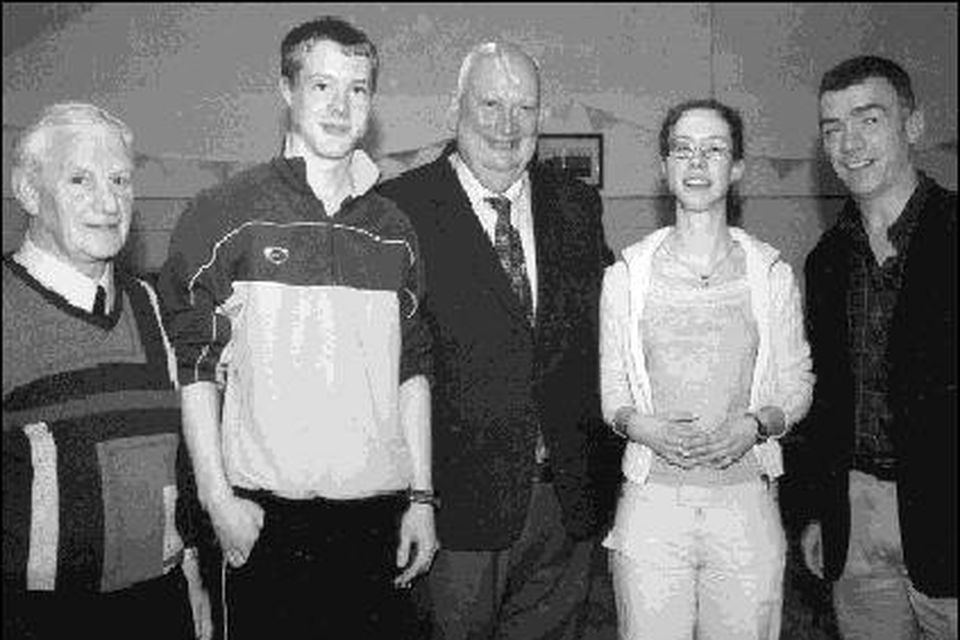 Cassidy out of the Rás | Irish Independent