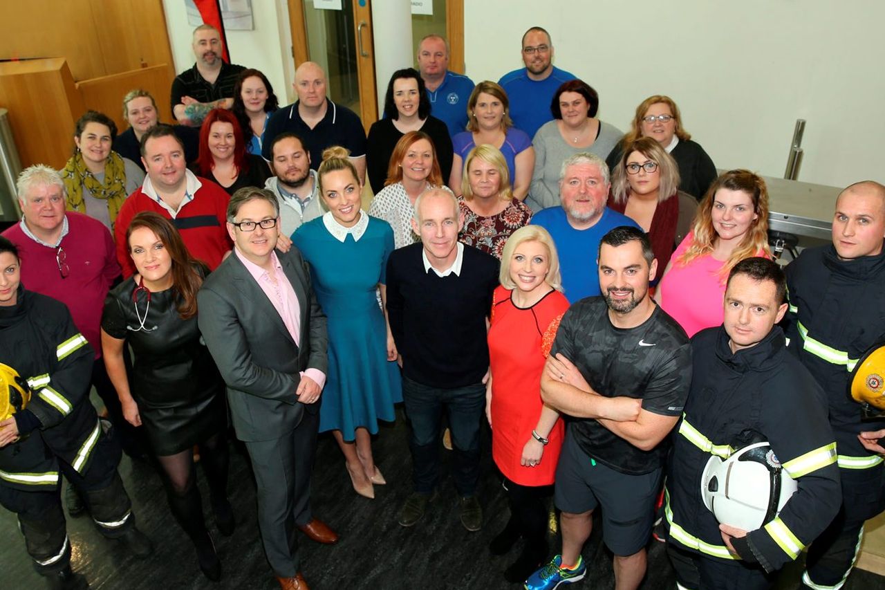 Operation Transformation - meet this season's finalists hoping to ...