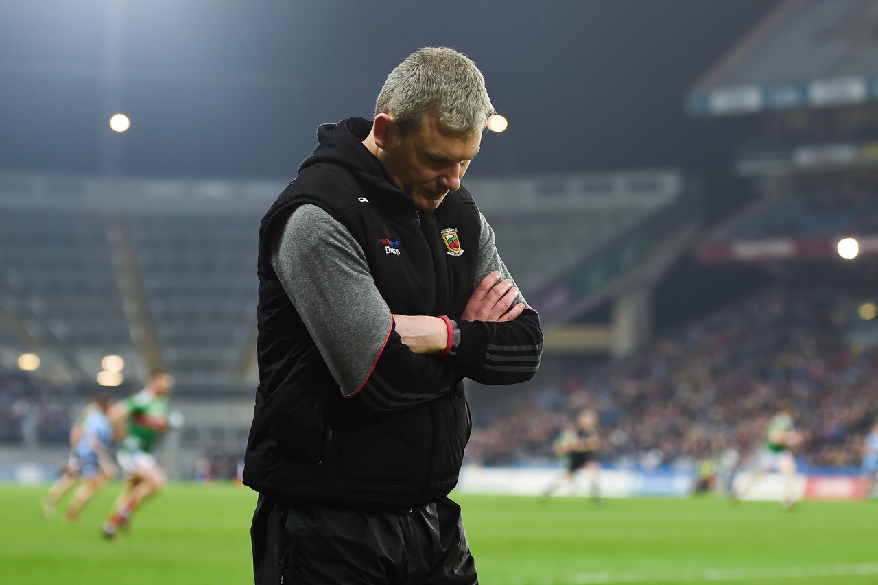Joe Brolly: 'People tend to overestimate James Horan's powers as a ...