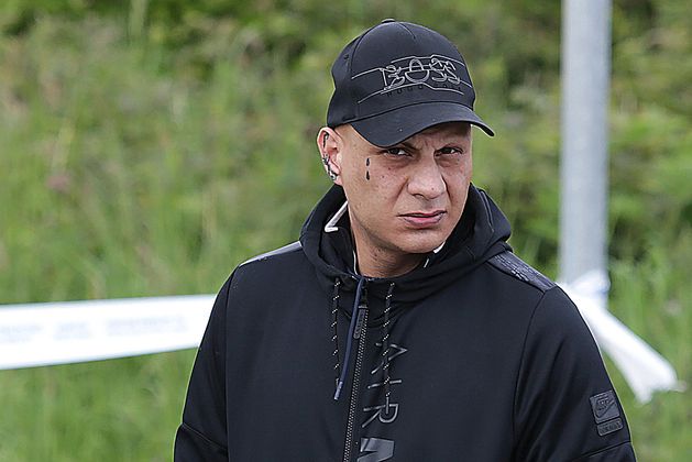 Associate of murdered Sean Little among three men arrested over ...