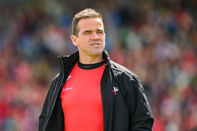 Sean McGoldrick: No room left for football’s hope and history to rhyme ...
