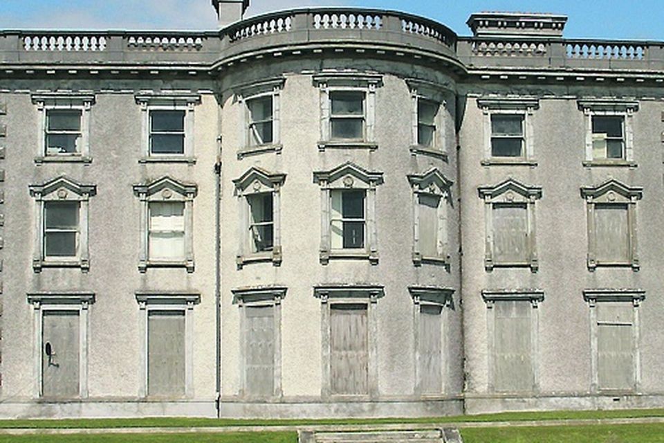 Loftus Hall reopens for new season | Irish Independent