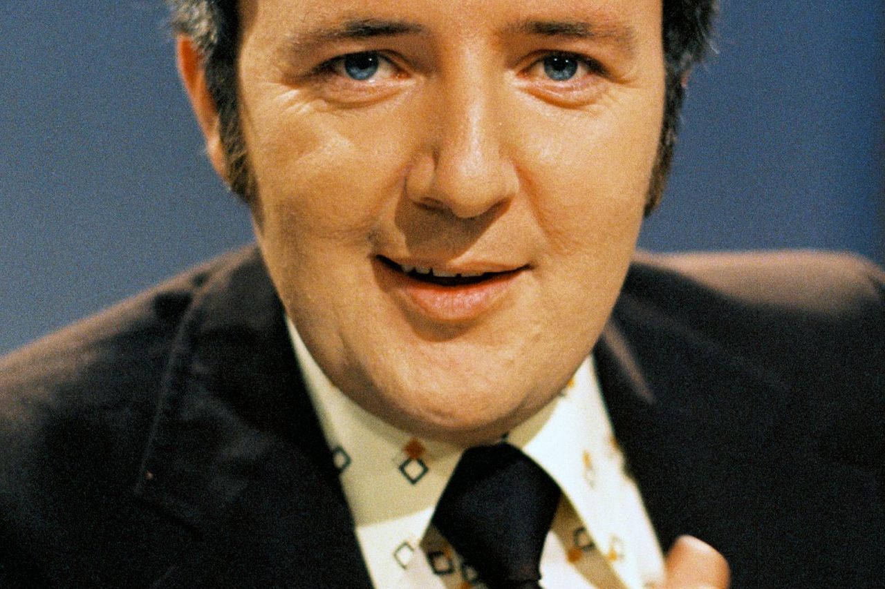 WATCH: 'We're going to give it a lash!' - Archive footage of Bill O ...