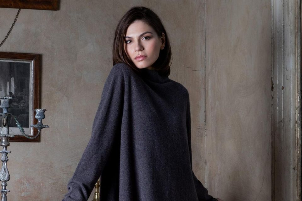 Style notes: Madigan’s luxe cashmere, Sonia Gleeson’s pretty pearls and ...