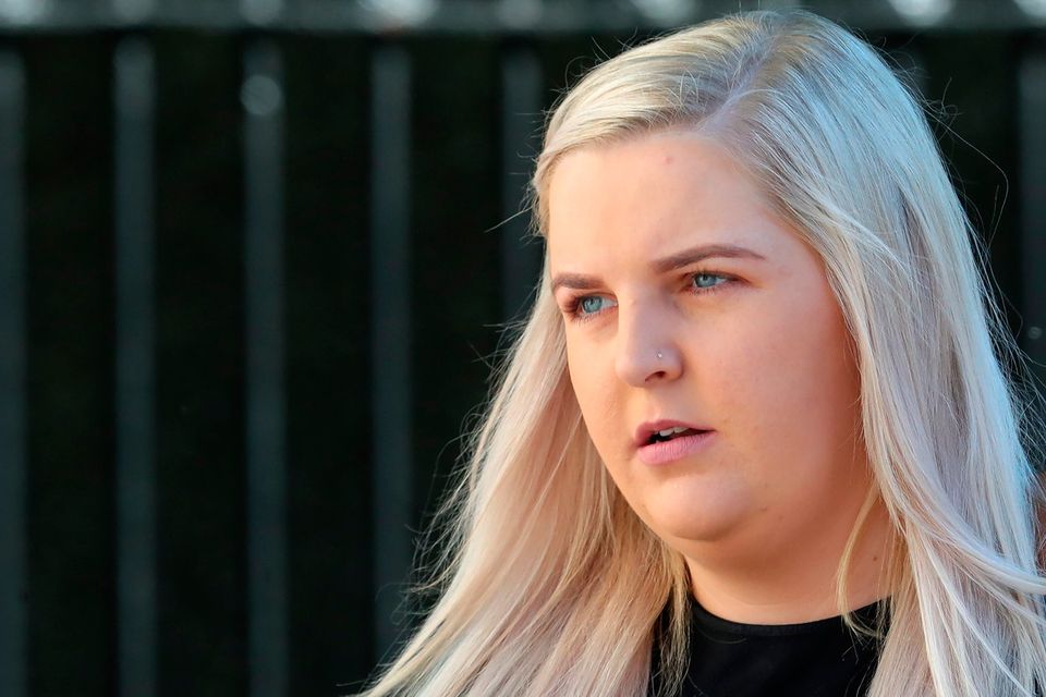 Driver cleared over crash that killed her four friends | Irish Independent