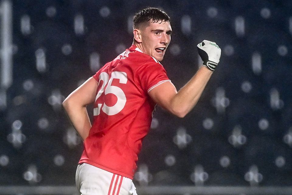 Mark Keane set to swap AFL career with Collingwood for Cork hurlers ...