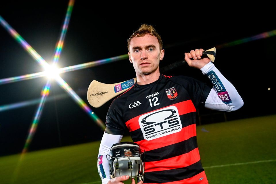 All-Ireland has given us the freedom to hurl more, says Ballygunner’s ...