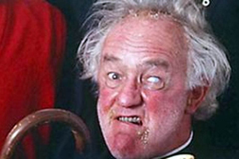 Irish men are the 'ugliest in the world' but Irish woman scrub up well ...