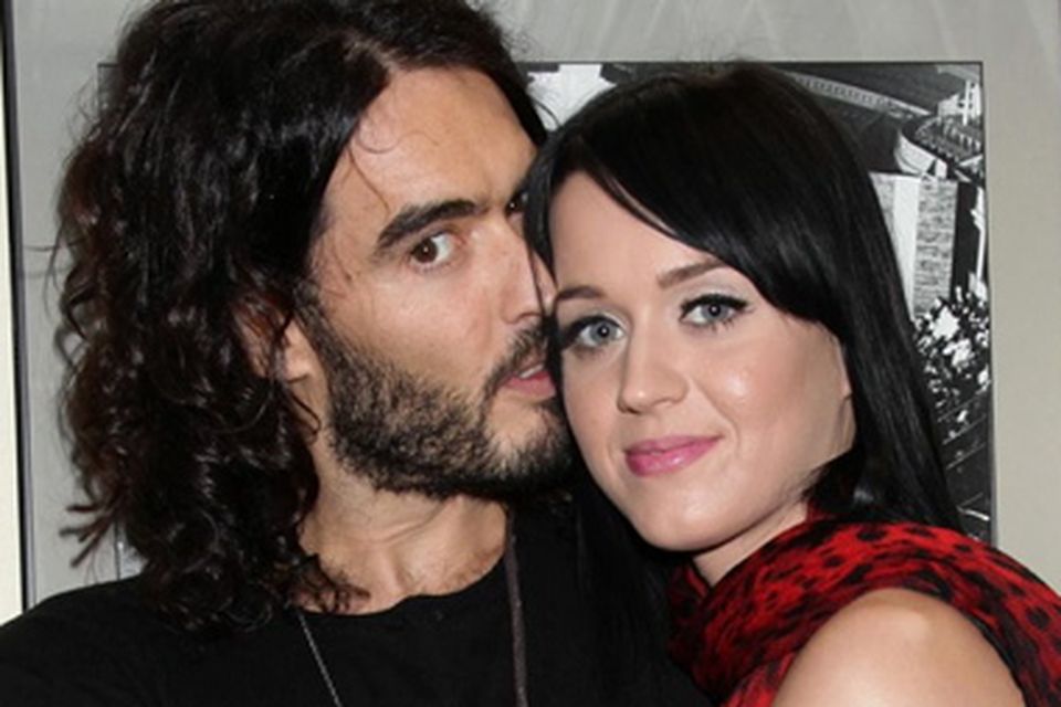 Katy Perry planning big 'divorce party' to mark second wedding ...