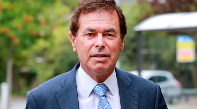 Former Minister for Justice Alan Shatter in Court of Appeal battle over ...