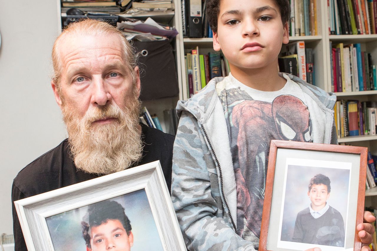 'Online choking game to blame for Conor's death', says heartbroken ...
