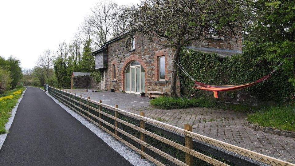 On the market – four protected structures around the country | Irish ...