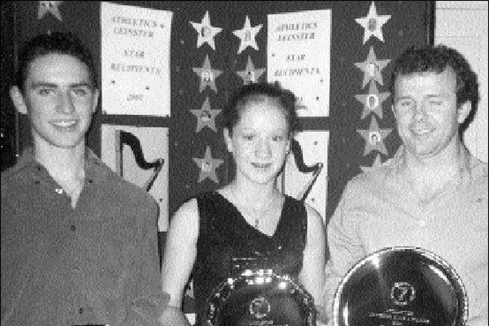 Athletics | Irish Independent