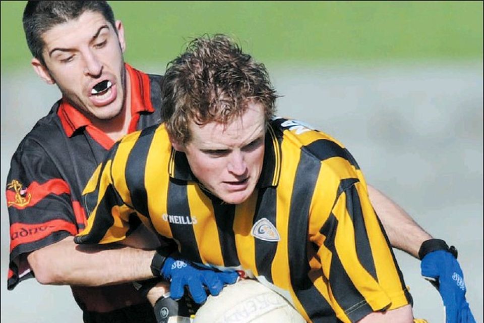No fairytale end | Irish Independent
