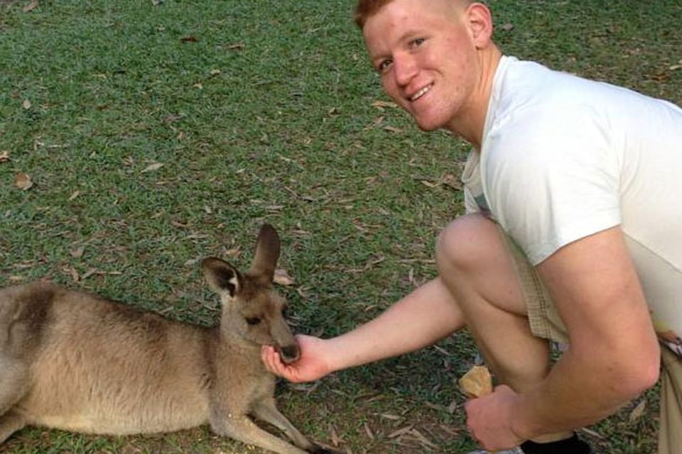 Irishman loses fight for life in Australia | Irish Independent