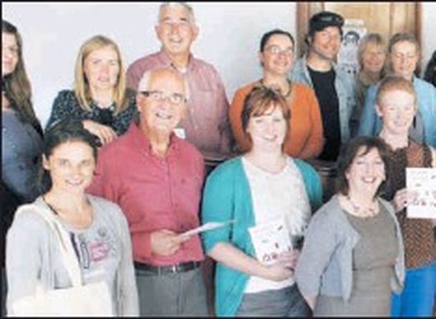 Sligo's first promises entertainment, discovery and adventure | Irish ...