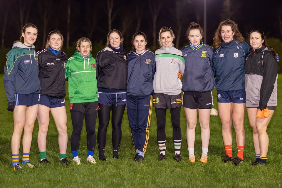 Kerry ladies’ defence of National League title is less of a priority as ...