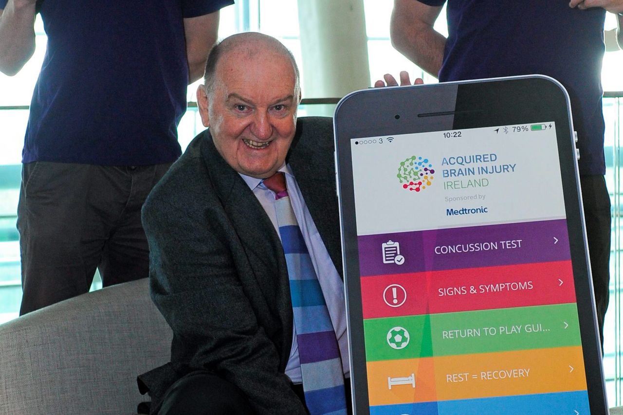 Concussion app to aid response | Irish Independent