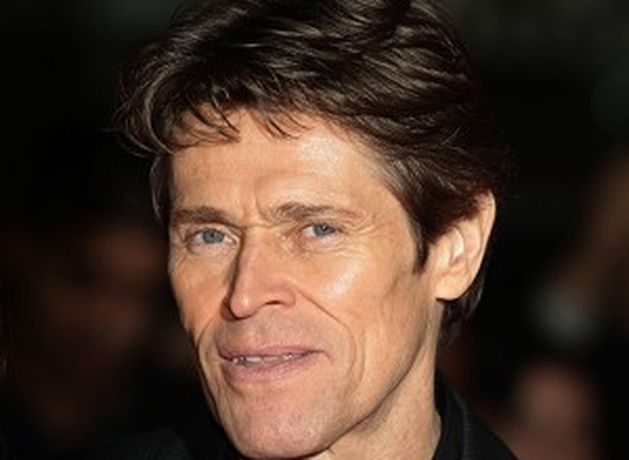 Dafoe's blood drained on Hunter set | Irish Independent