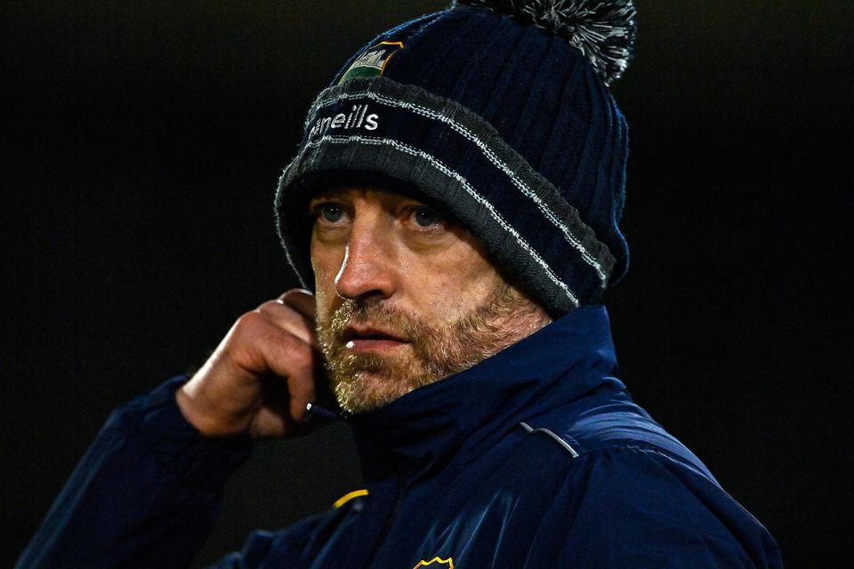 The Ex-factor – Tipp boss Liam Cahill has former Déise men in his ...