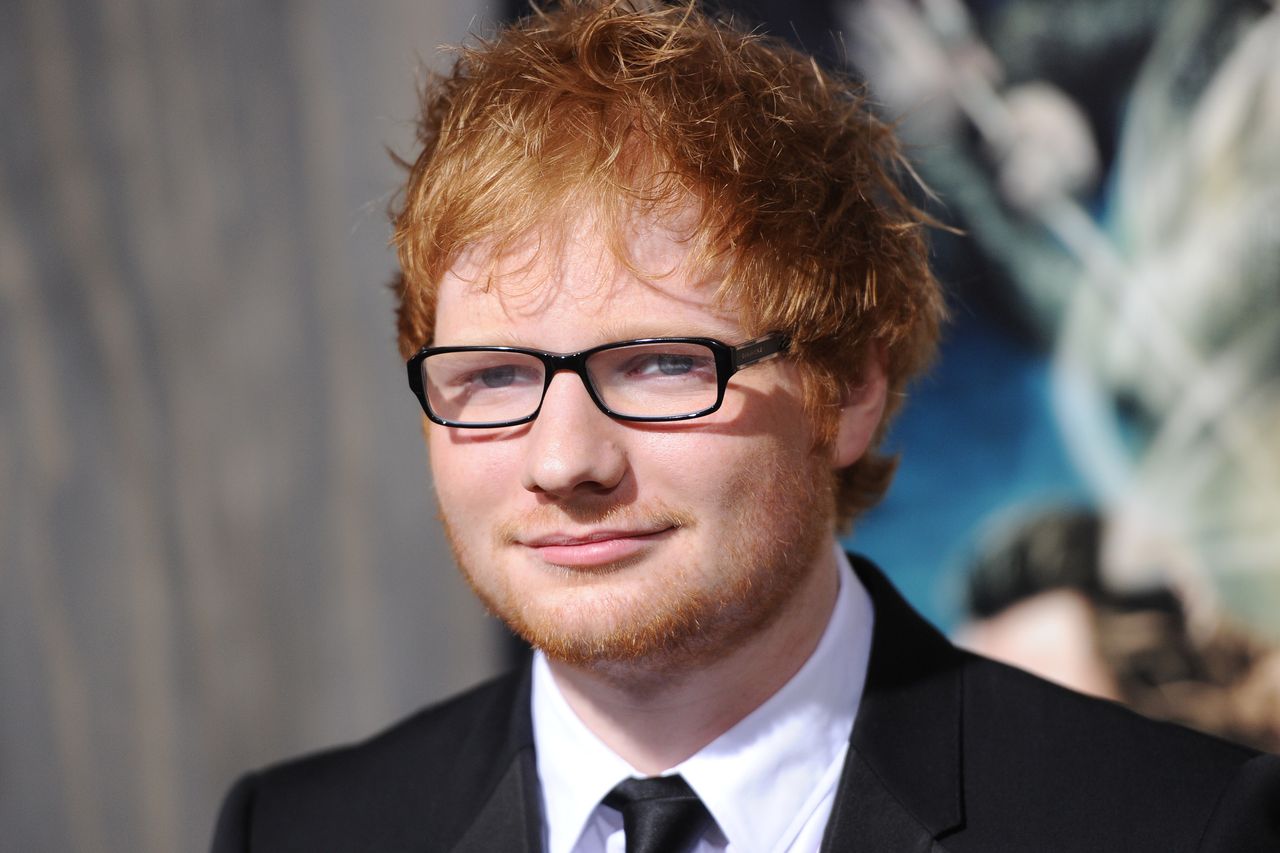 Gingers face extinction due to climate change, scientists warn ...