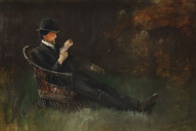 New Jack Butler Yeats exhibition set to open at Sligo gallery | Irish ...