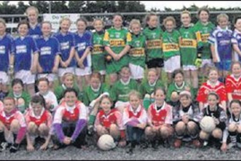 GRASSROOTS | Irish Independent