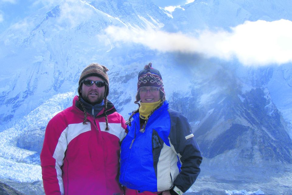 Fundraiser: How to have an adventure and help your favourite charity ...