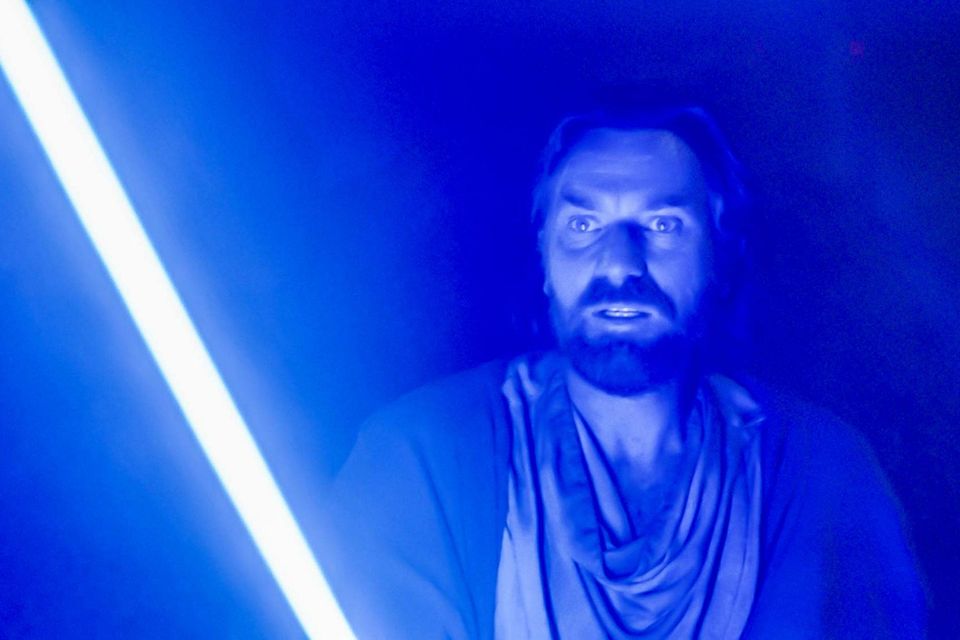 Obi-Wan Kenobi review: Rip-roaring finale saves the best surprise ‘til ...
