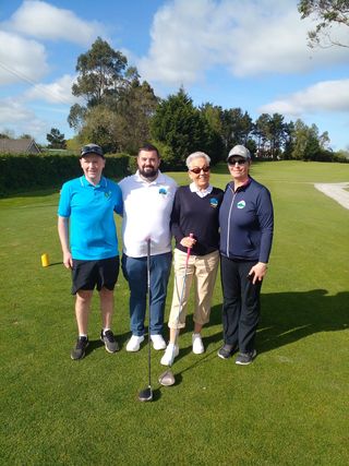 On The Fairways: News from golf clubs around County Wexford | Irish ...