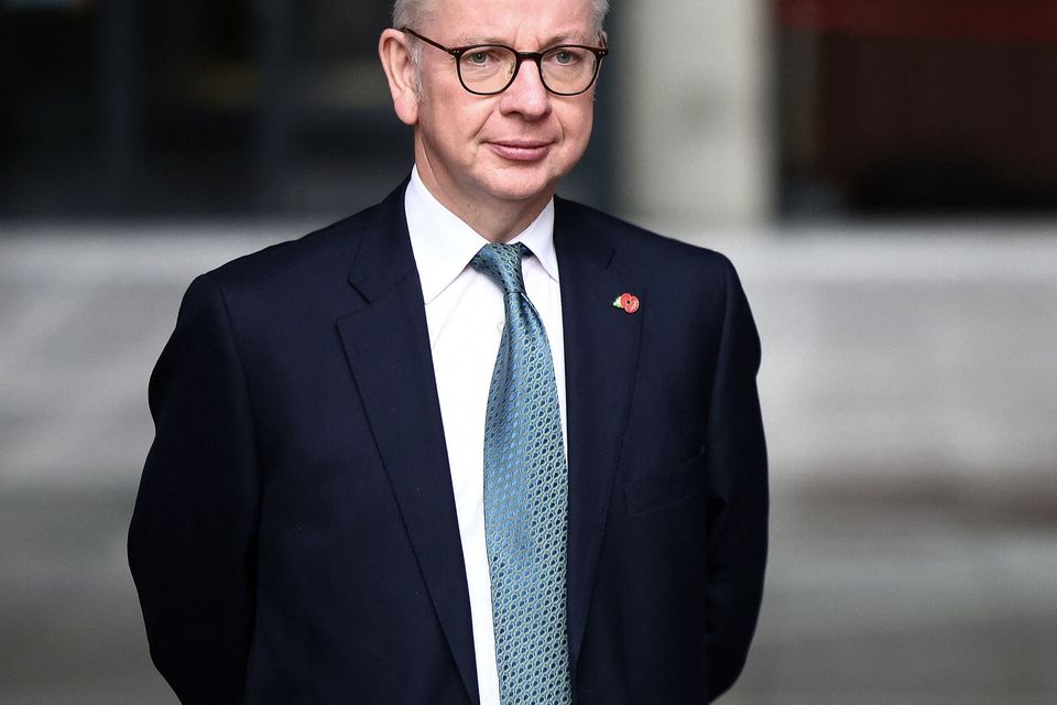 Gove insists ‘robust protocols’ in place amid reports of Truss phone ... Gove insists ‘robust protocols’ in place amid reports of Truss phone ...