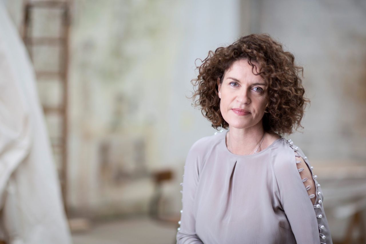 Don't look back... Irish designer Helen Cody | Irish Independent
