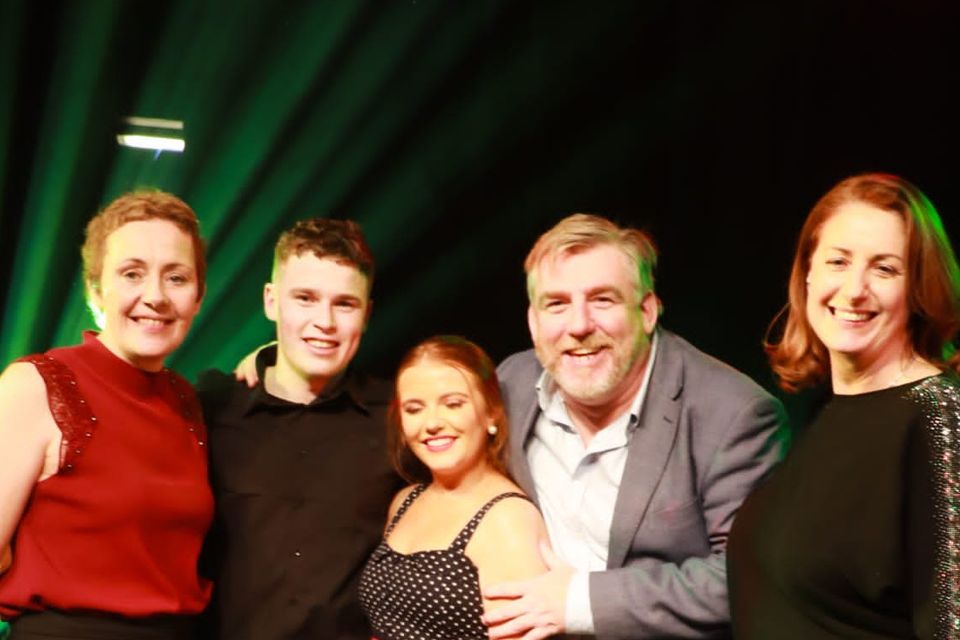 Dance stars shine on Tínteán stage in Ballybunion | Irish Independent