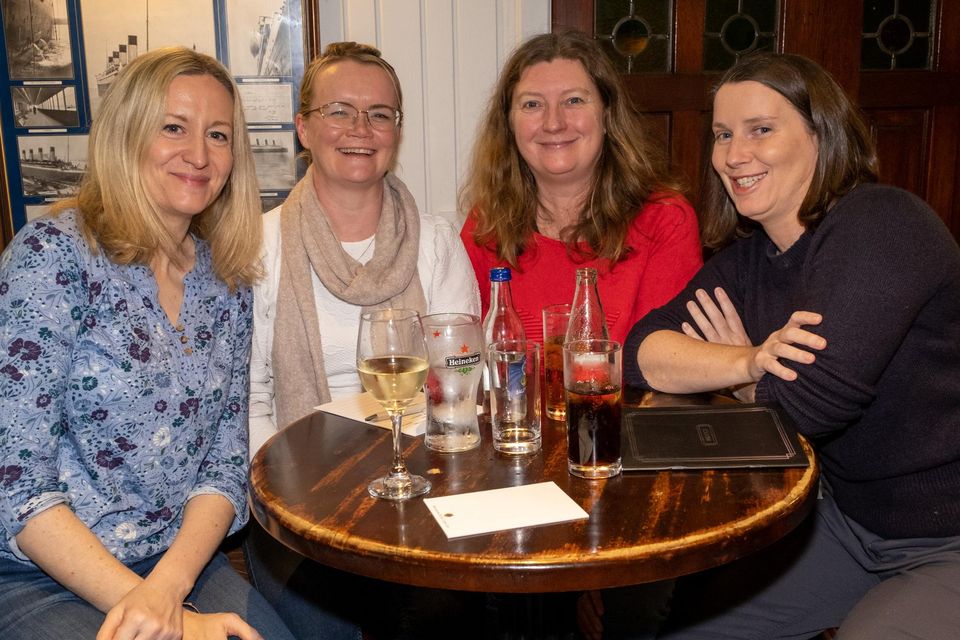 Successful return of Wicklow Lions quiz nights after three year absence ...