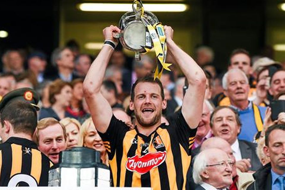 Kilkenny legend Jackie Tyrrell announces his retirement from inter ...
