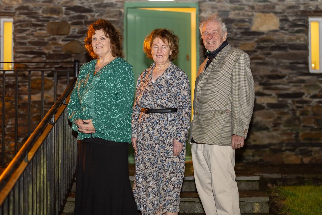 Photos show Kerry crowds enjoying the staging of six short plays in ...
