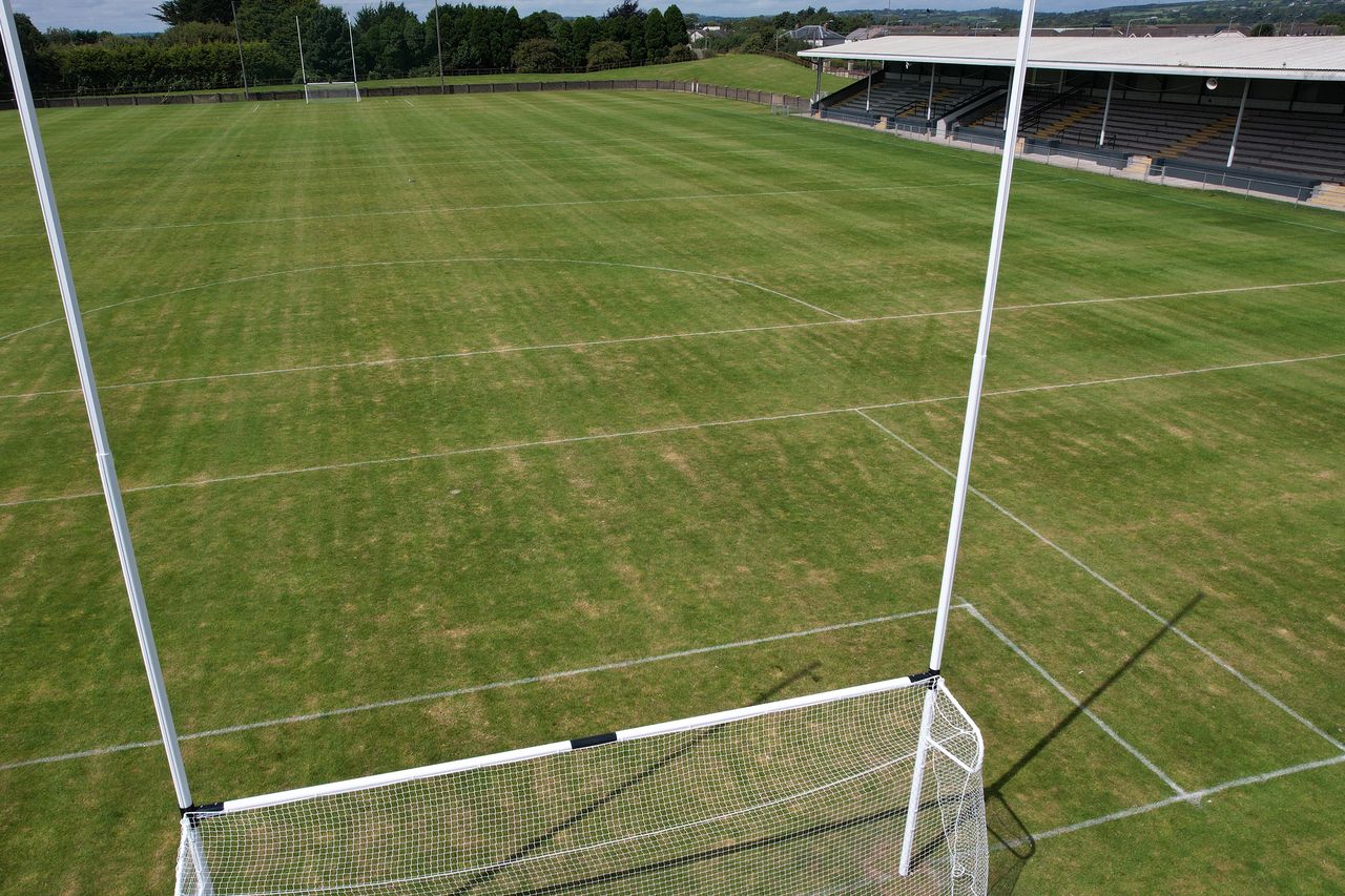 O’Raghallaigh’s GFC to reopen newly constructed pitch this weekend ...