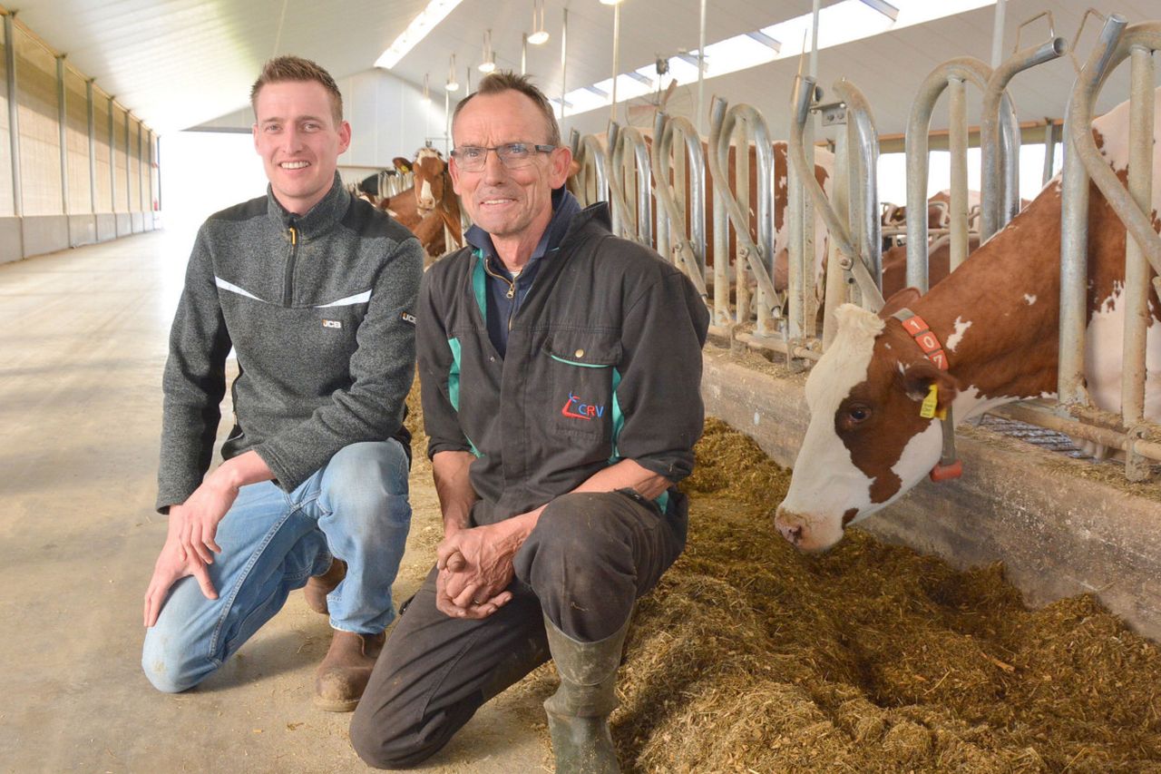 Meet these Dutch farmers paying their own way to find innovative ways ...