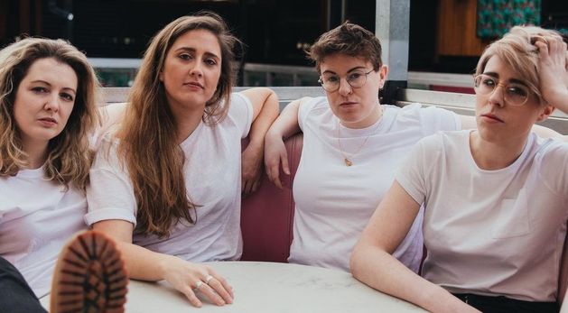 Wicklow’s Cathy McGuinness and ‘The Pillow Queens’ to appear on The ...